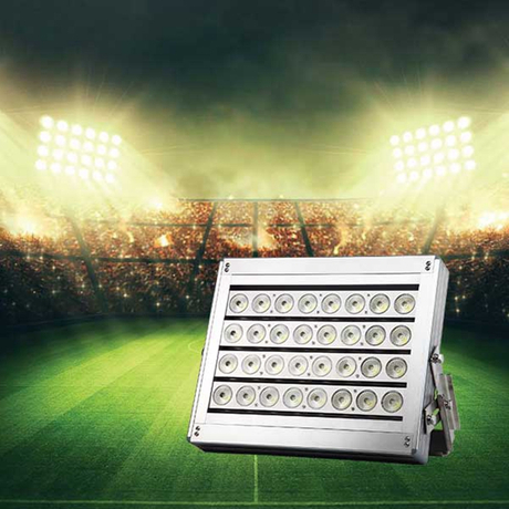 China LED Stadium Lights Manufacturers, Suppliers, Factory, Company ...