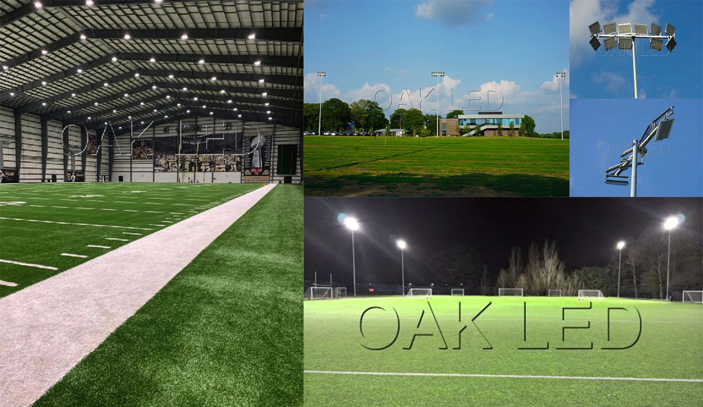 China Football Stadium Lights Manufacturers, Suppliers, Factory ...